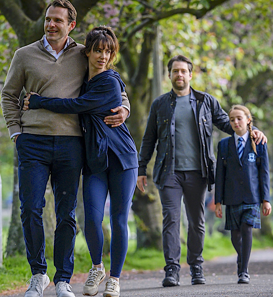 Rebus, BBC One review - revival of Ian Rankin's Scottish 'tec hits the jackpot | The Arts Desk